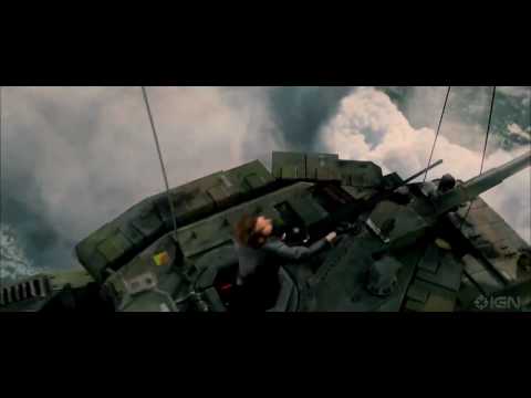 The A Team Trailer - 2010 - YouTube