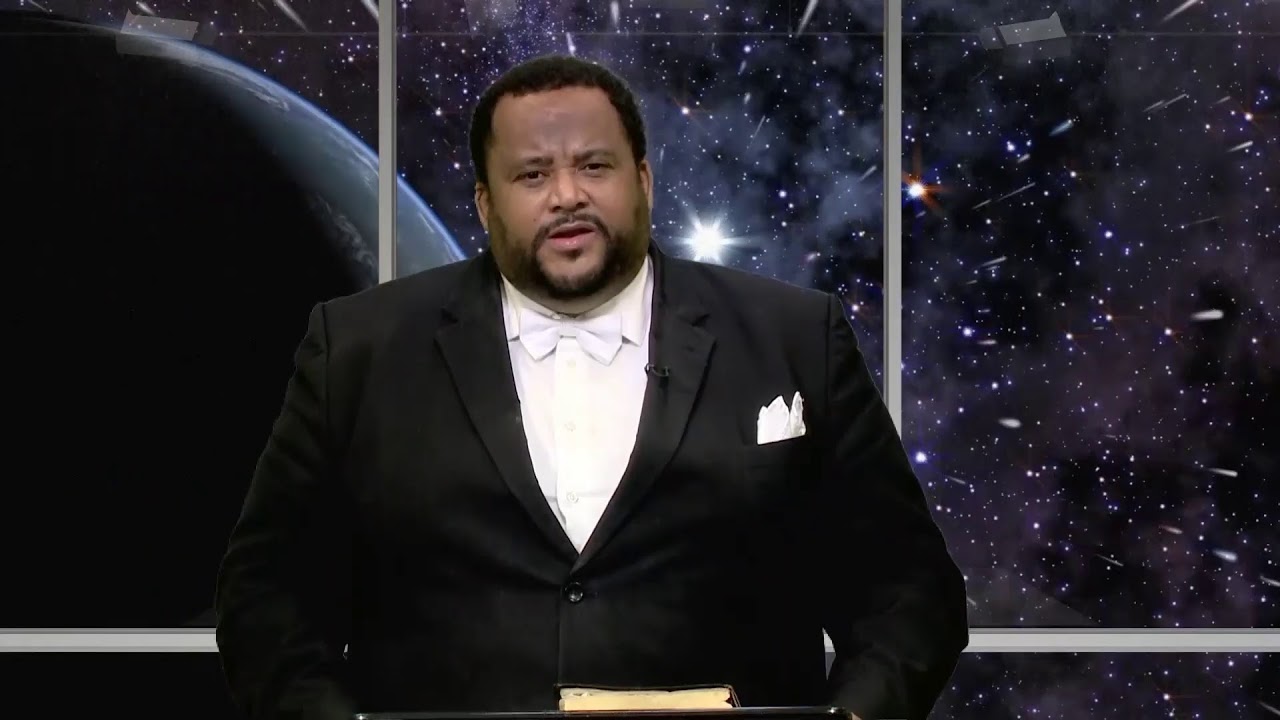 22/April 2020 - Conference Prayer Meeting Service: Pastor David Steede ...