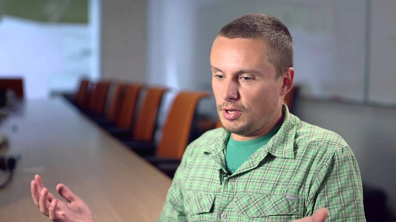 LukeW Interview Part 2 - YouTube