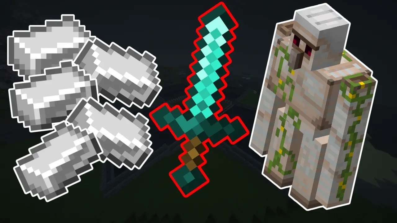 Minecraft gives me violent tendencies. - YouTube