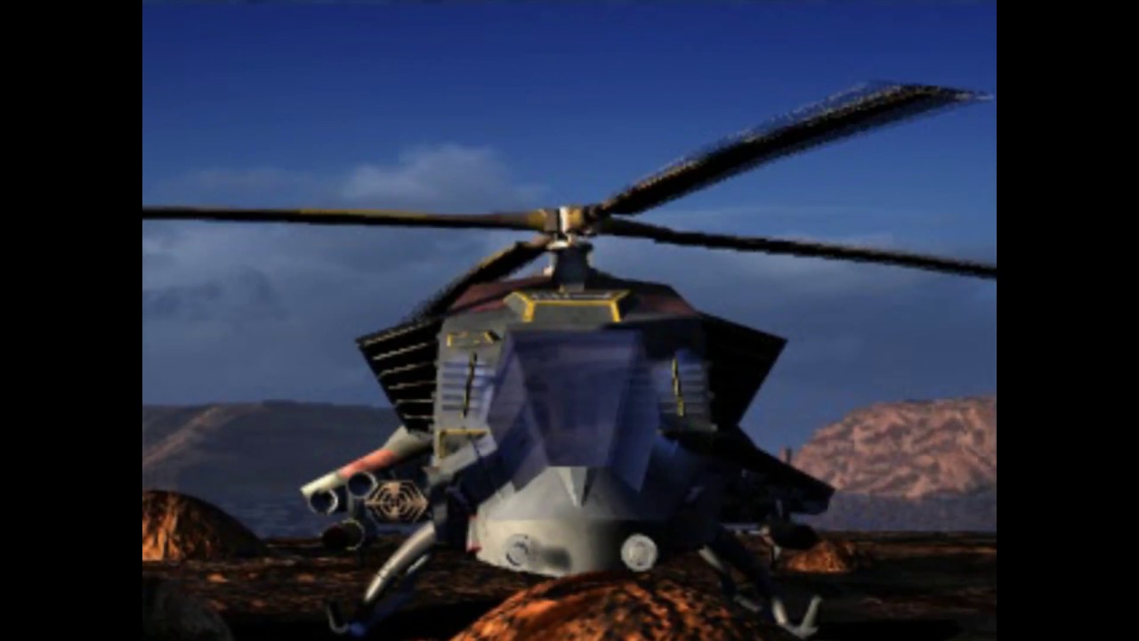 Viper Gameplay - PS1 - YouTube