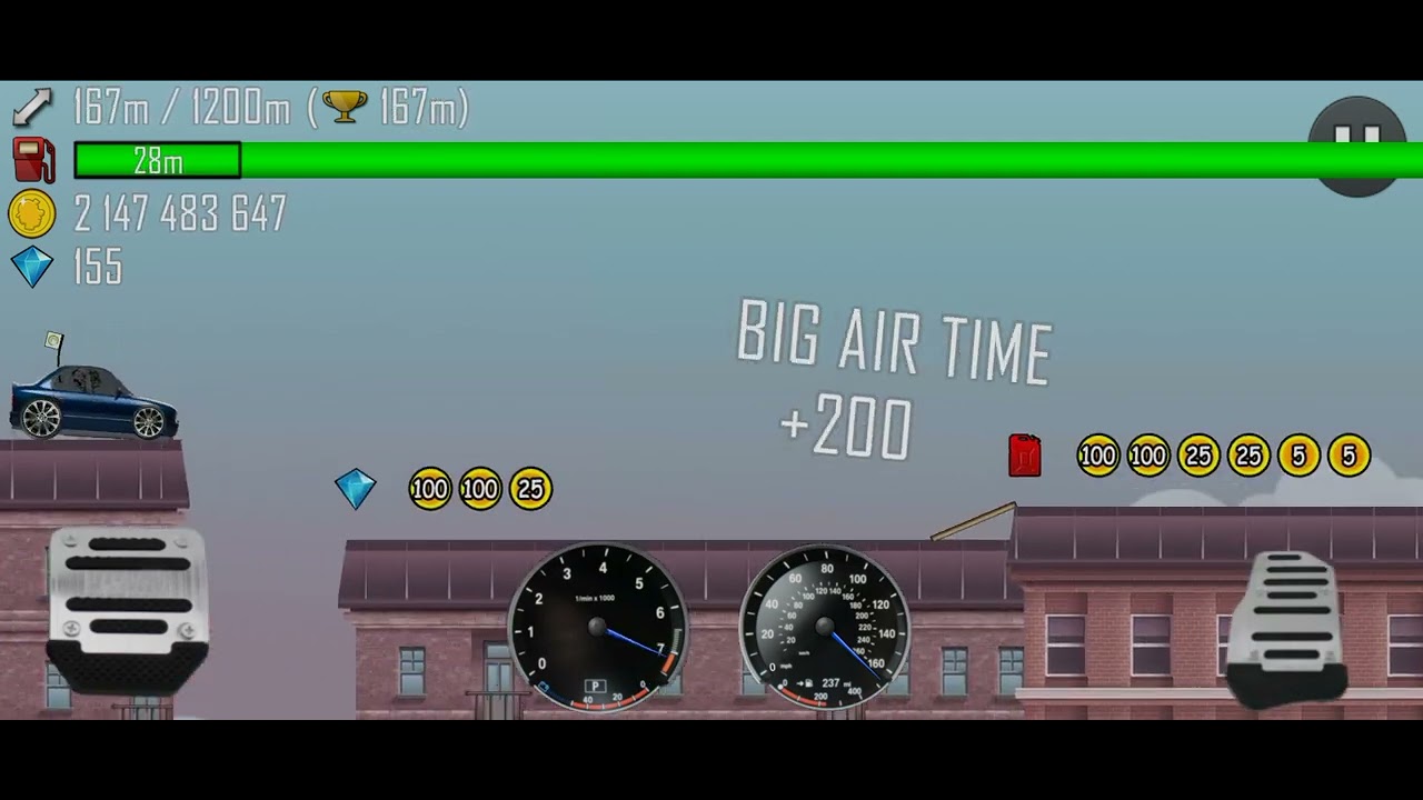 HCR BMW Mod 2 (coming soon) - YouTube