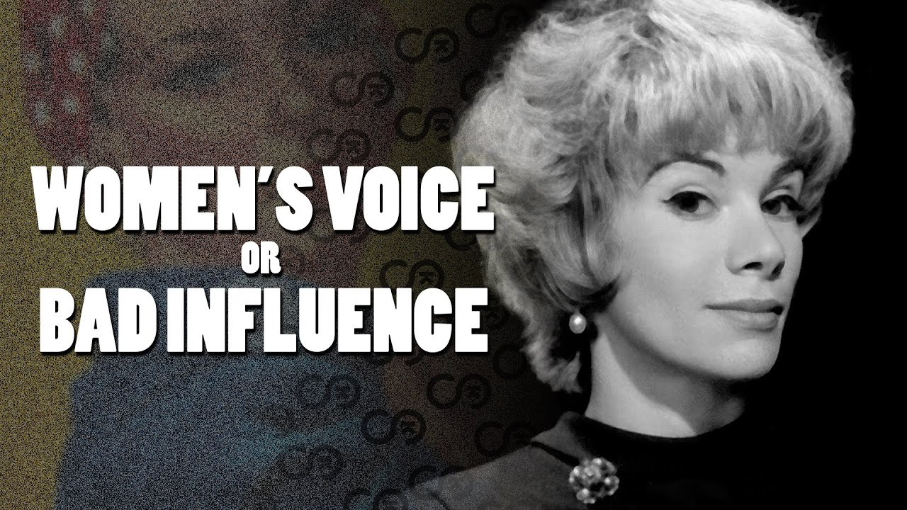 The Queen of Comedy | Joan Rivers Documentary - YouTube