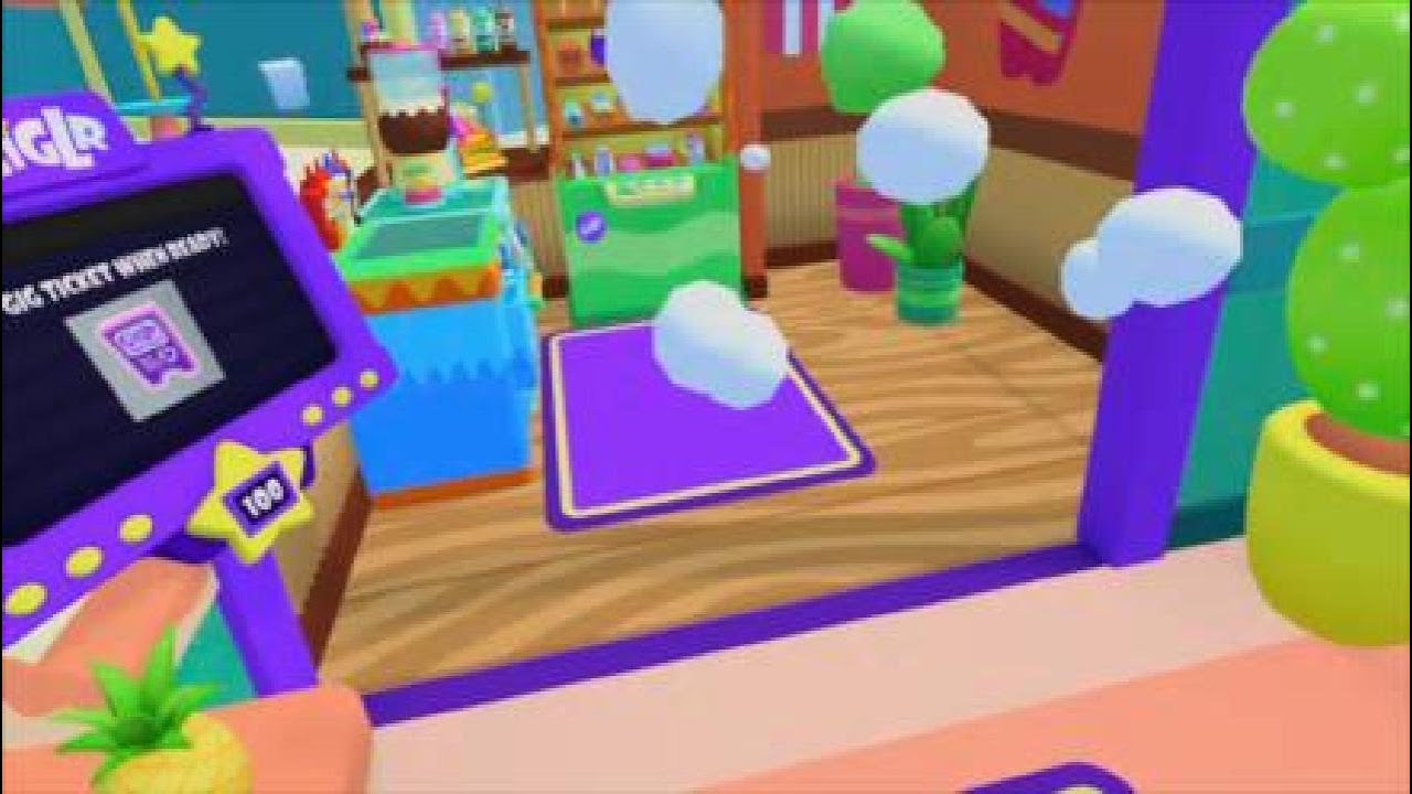 Vacation Simulator: Back to Job {PSVR 2} #1 Stan {Trophy} - YouTube