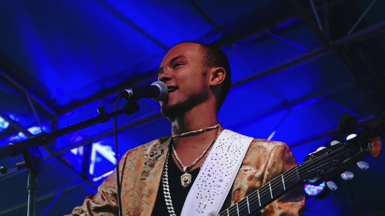 About Trey Taylor - YouTube