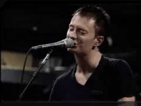 Radiohead - Lucky Live (August 97) - YouTube