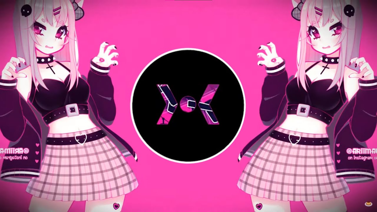 「Nightcore」Geoxor - Faerie - YouTube