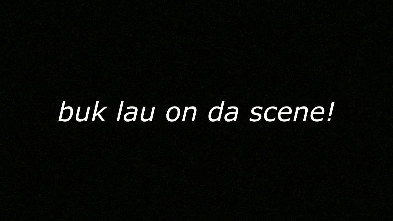 Buk Lau - Like A Somebody [fan version] - YouTube