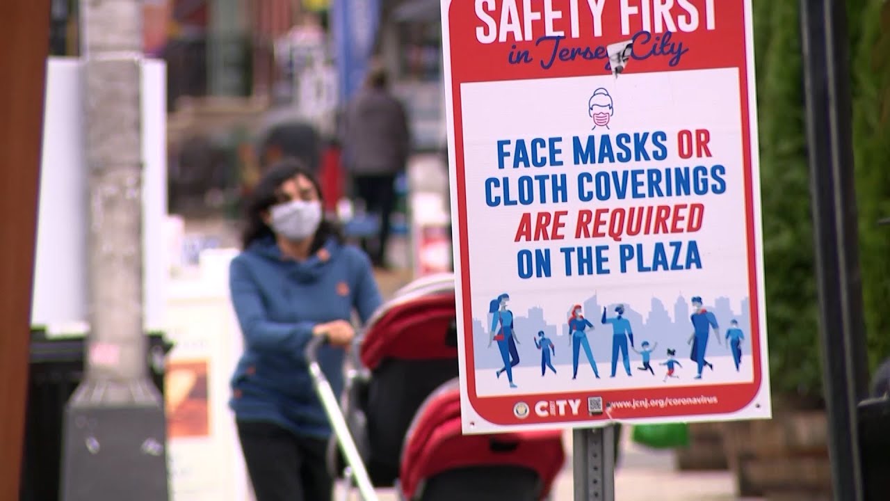 ‘Anti-masking’ bill to be revised after outcry - YouTube