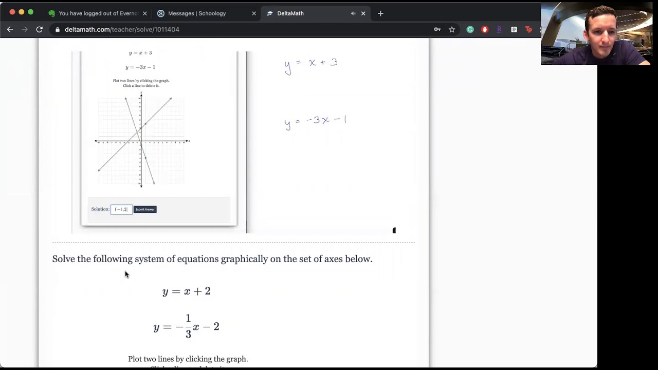 1 22 Systems Delta Math Tutorial YouTube 1-22-systems-delta-math-tutorial-youtube