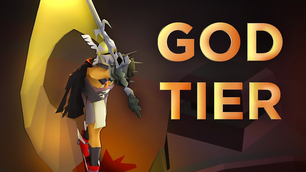 I want the God Tier Upgrade | #8 - YouTube