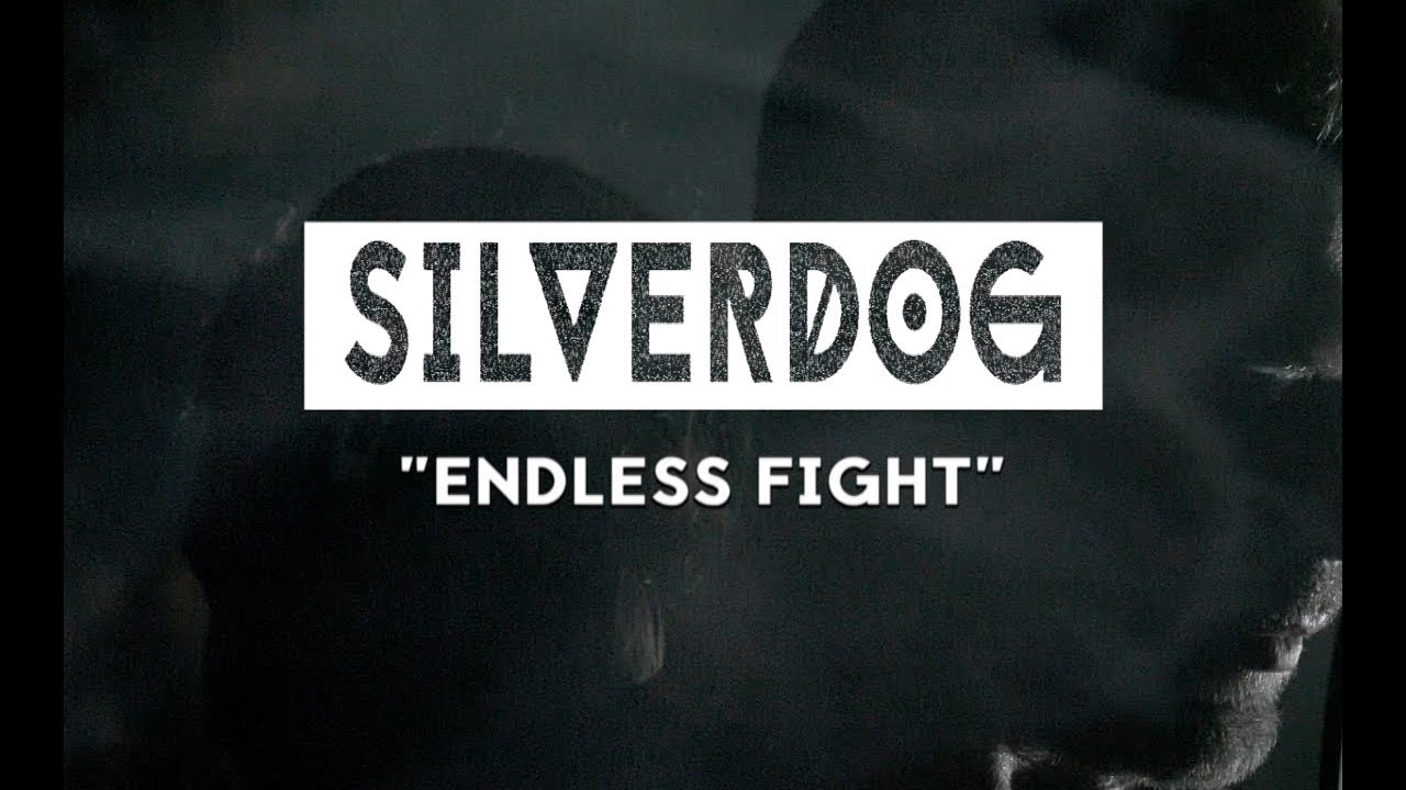 Endless Fight Quotes