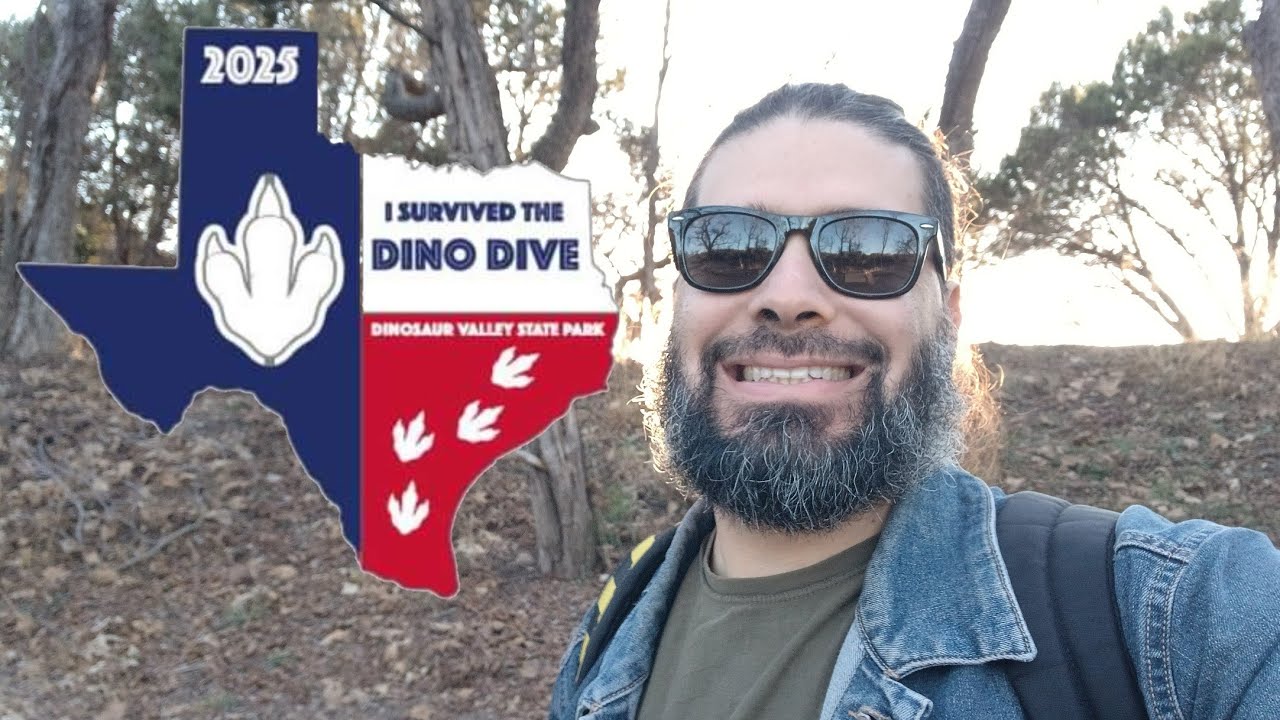 DINO MANIA - DINO DIVE '25 - YouTube