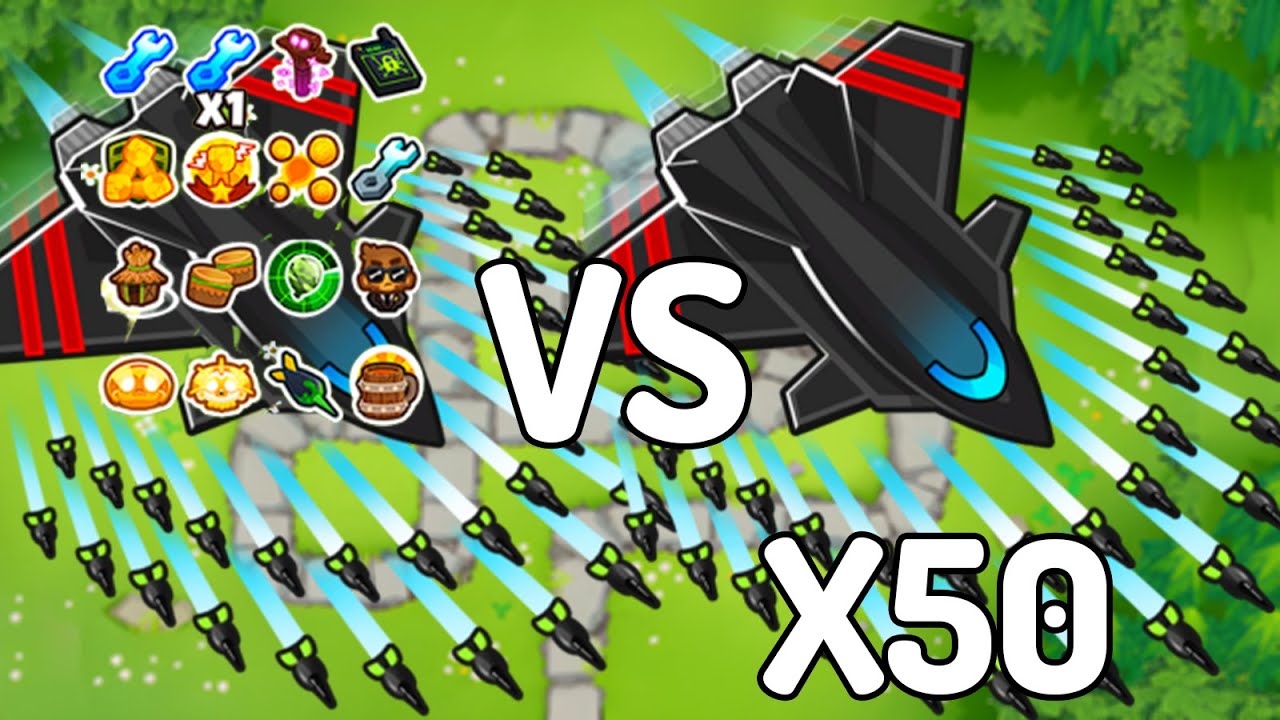 God Boosted Sky Shredder VS. 50 Sky Shredders - YouTube