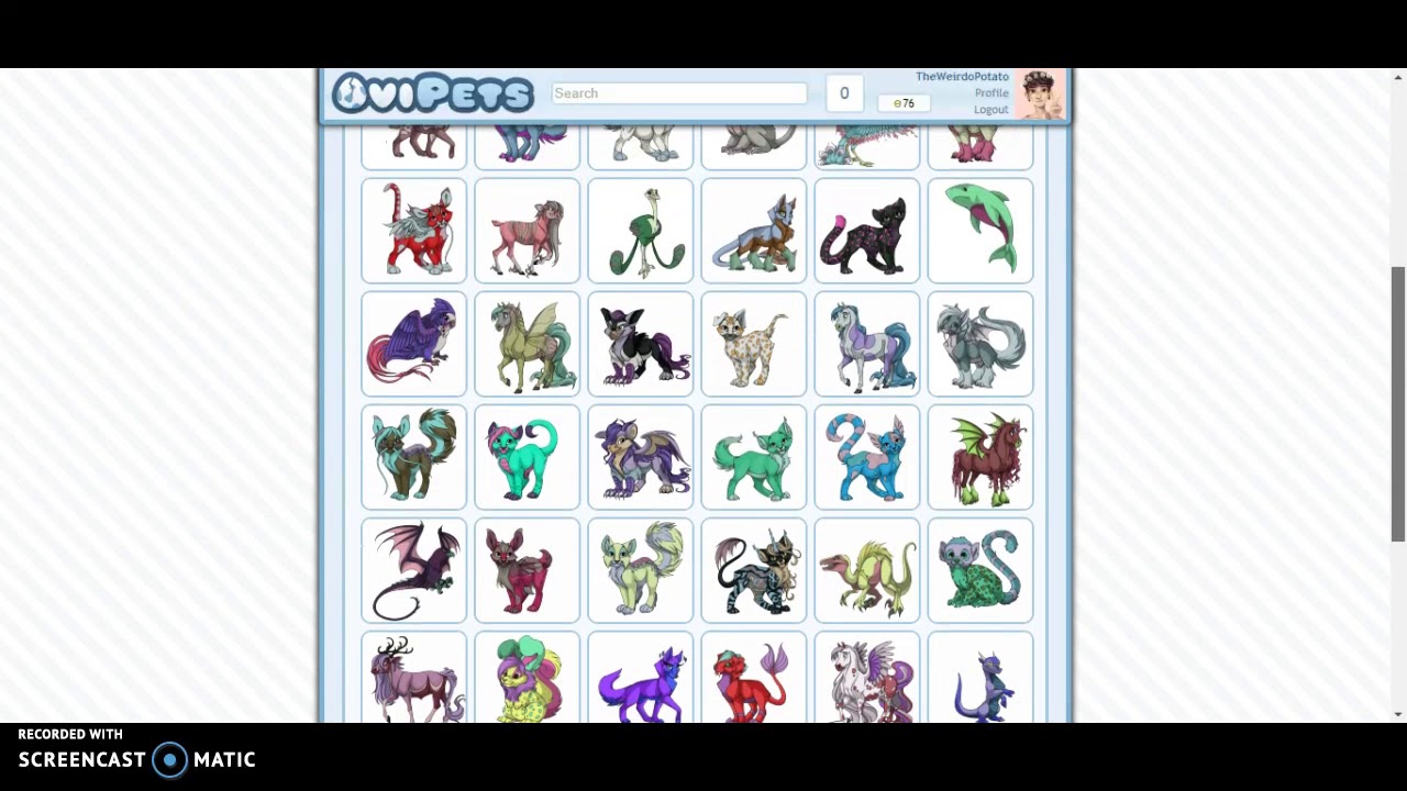 Easy way to get Pures on OviPets - YouTube