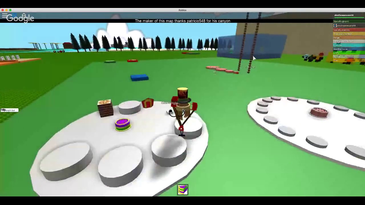 bfdi (a) on roblox - YouTube