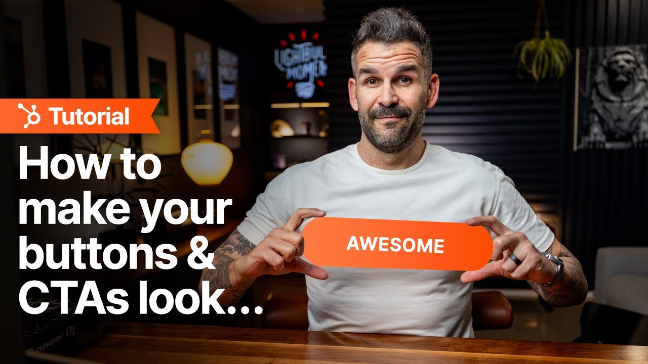 How to use the New CTA Manager in HubSpot with the Clean Pro theme ...