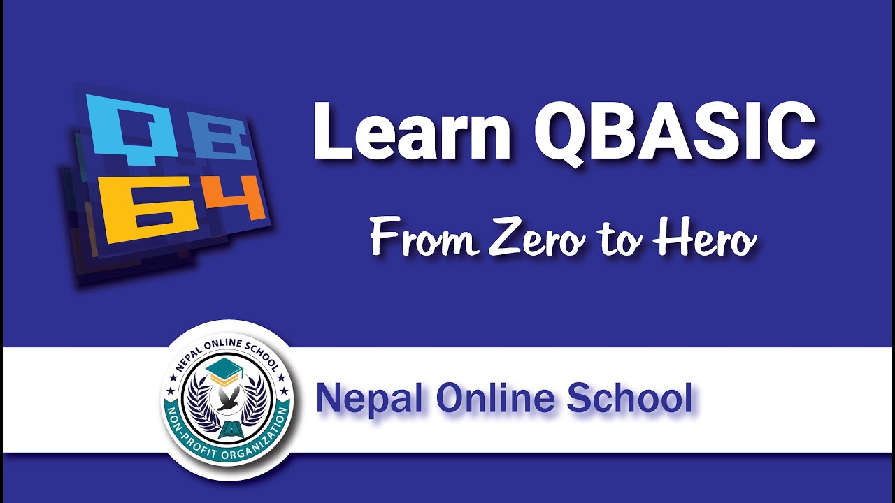 Nested LOOP And Nested IF Qbasic Basic Complete Course In Nepali YouTube Nested LOOP And Nested IF Qbasic Basic Complete Course In Nepali YouTube