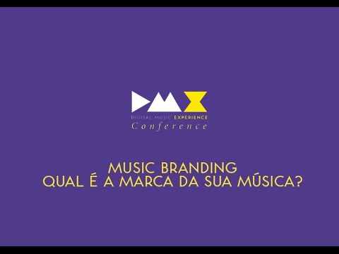 Music Branding: qual é a marca da sua música? (DMX - Digital Music ...