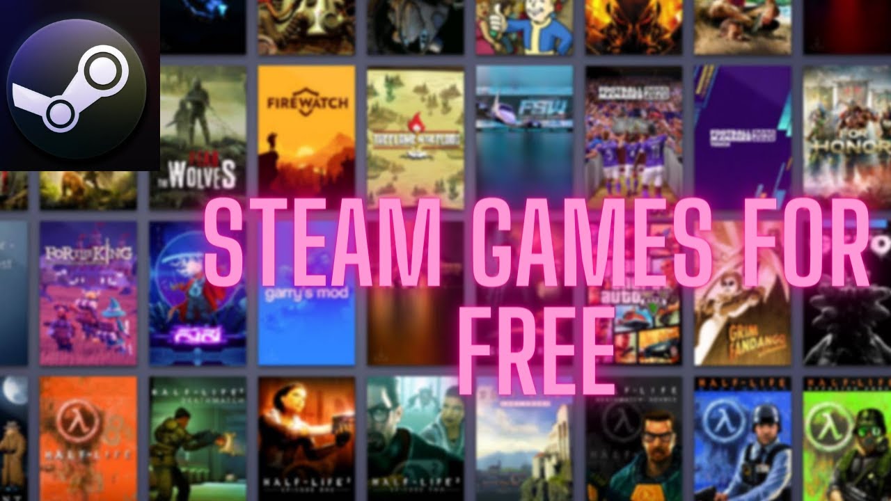 How To Get Any Steam Game For Free YouTube how-to-get-any-steam-game-for-free-youtube