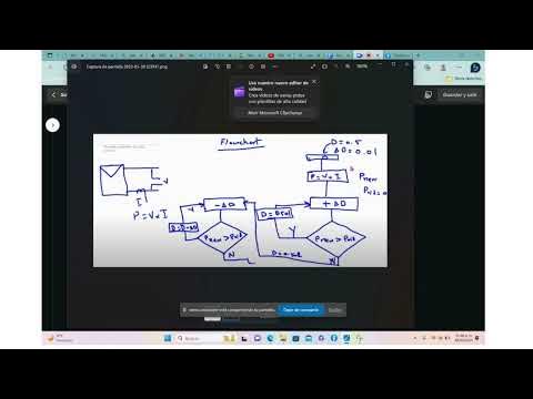 mppt perturb and observe algorithm (p&o) - YouTube