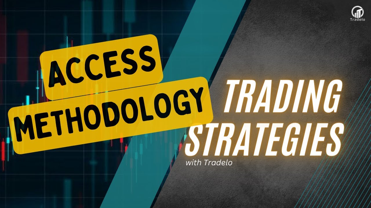 Unlock the Power of the Access Trading Methodology 📈 Signal-Based ...