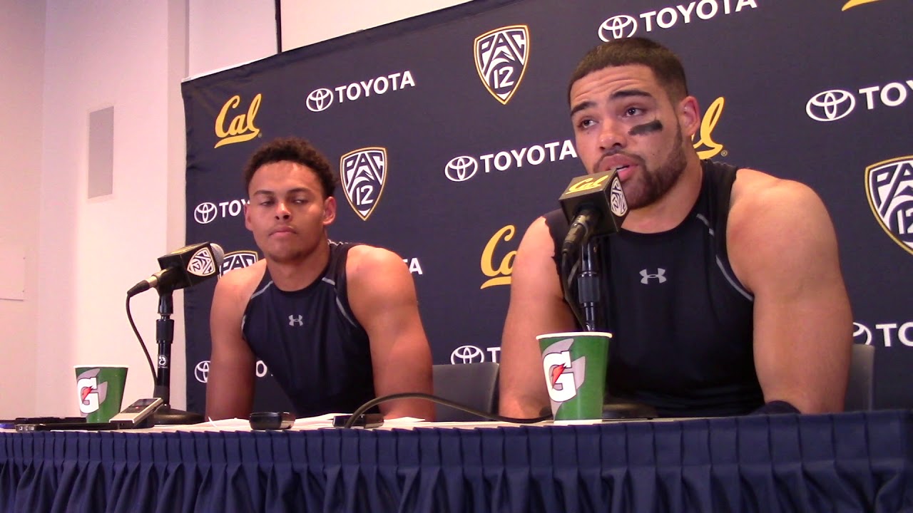 Devante Downs and Cameron Goode - YouTube