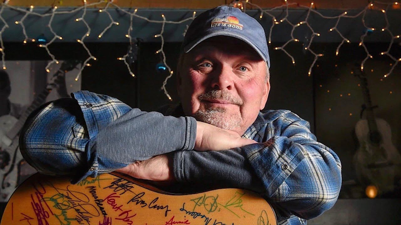 Today's Nashville: Kent Blazy - YouTube