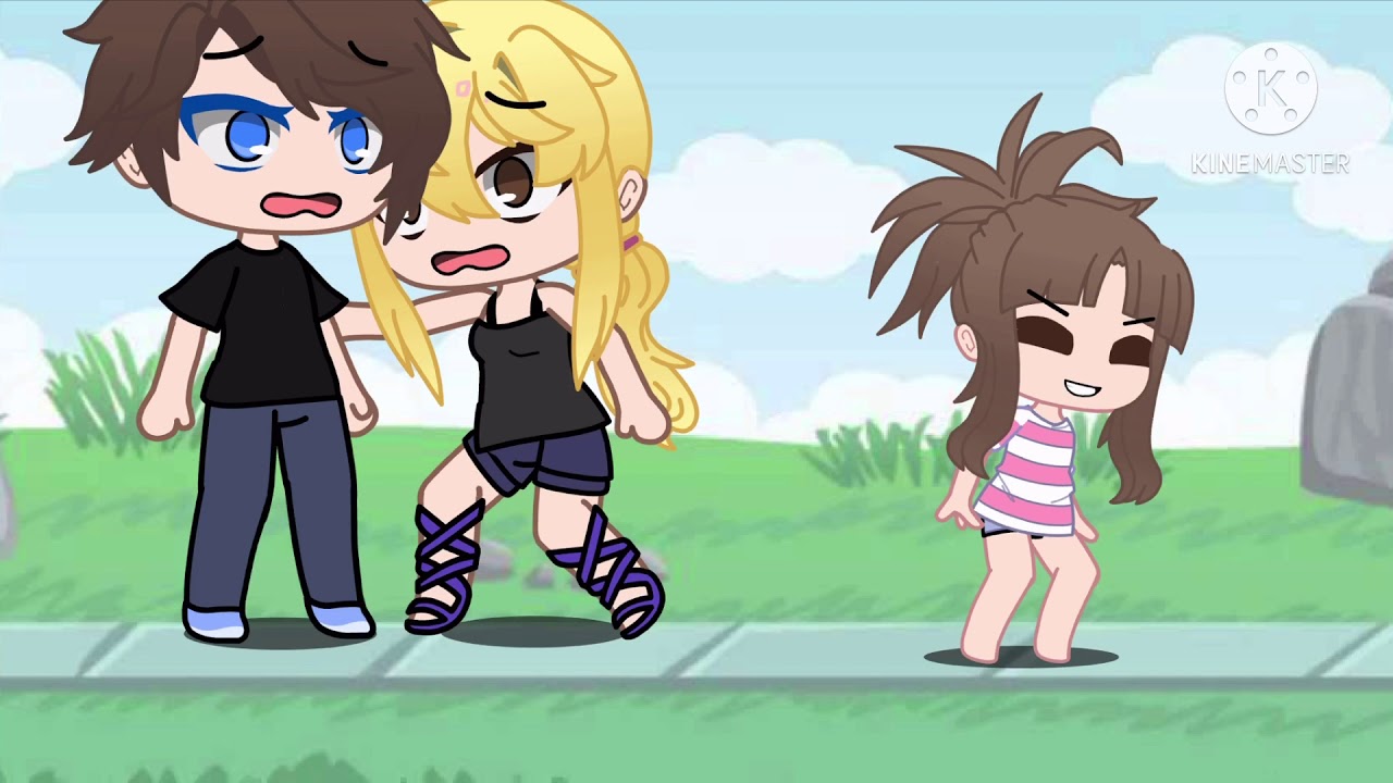 Step on a crack and break your mothers back! - YouTube