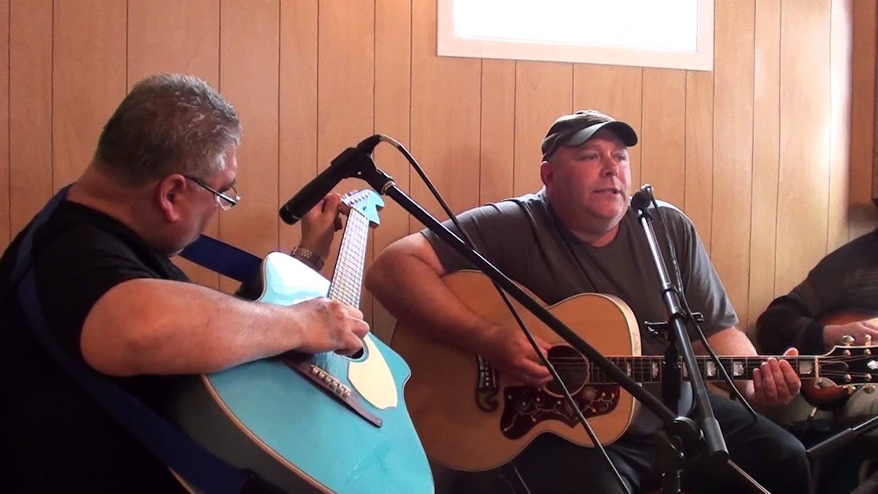 Troy Willett ~ Fishing in the Dark - YouTube