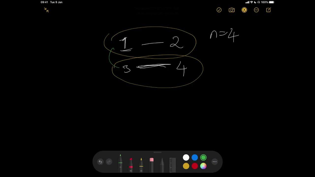 Building Roads - CSES - YouTube
