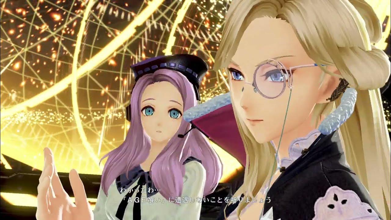 #19【GE3】0からニューゲーム「Steam版」 - YouTube