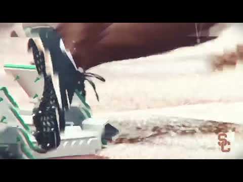 Kaleb Murphy, USC Baseball player, Open Heart Surgery survivor - YouTube