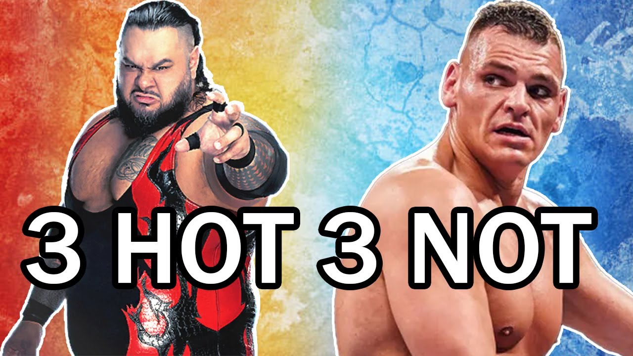 3 HOT 3 NOT RIGHT THIS SECOND - YouTube