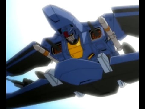 The GAT 333 Raider Full Spec レイダーガンダム フルスペック - YouTube