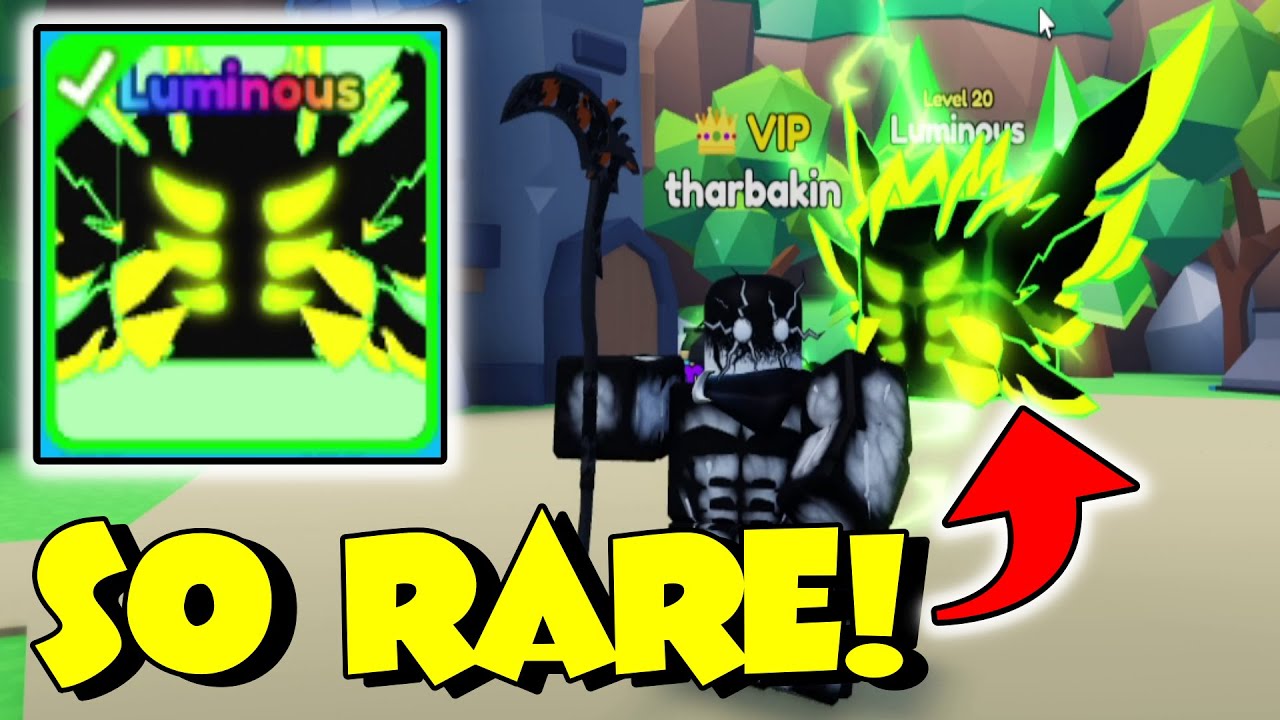 Got The Luminous Pet!! (MINING SIMULATOR 2) - YouTube
