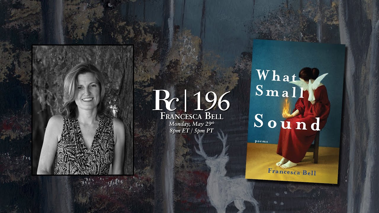 Francesca Bell | Rattlecast 196 - YouTube