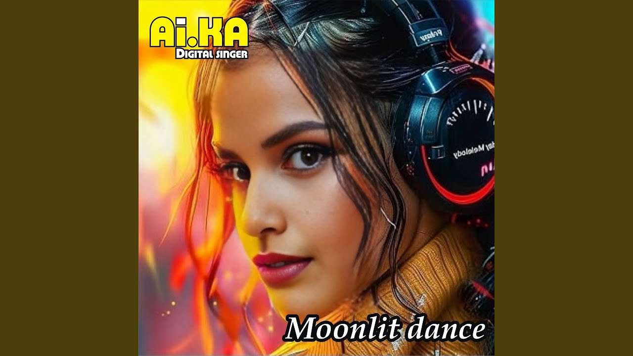 Moonlit dance - YouTube