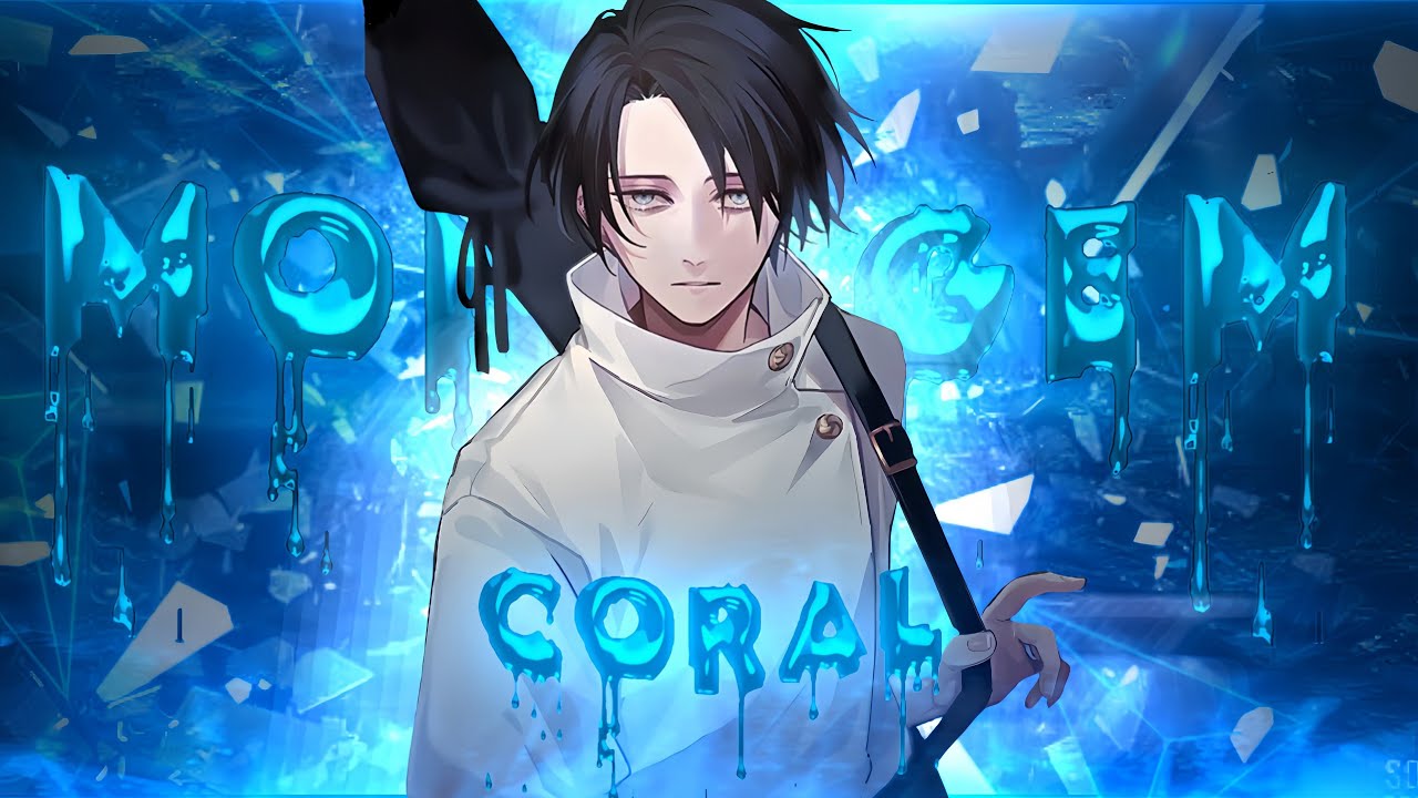 Yuta is Back! - Montagemcoral Yuta Quick [Edit/AMV] 4k! - YouTube