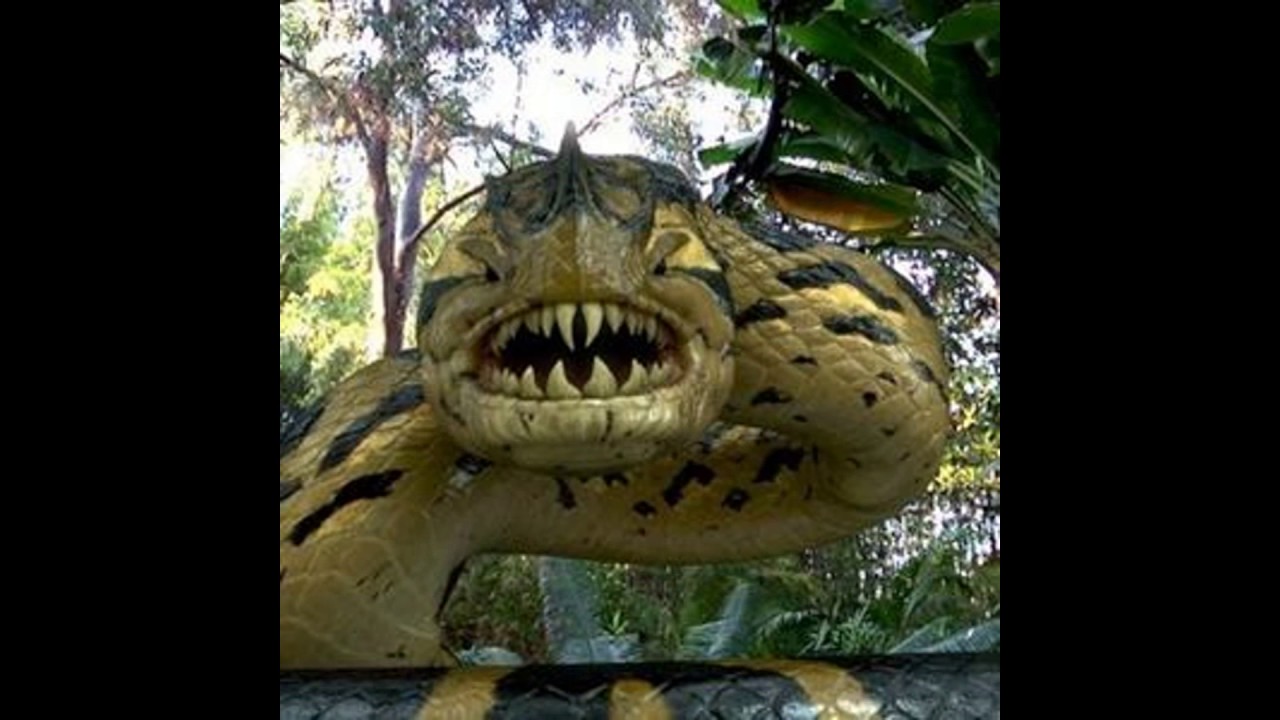 Film de syfy original movie - YouTube