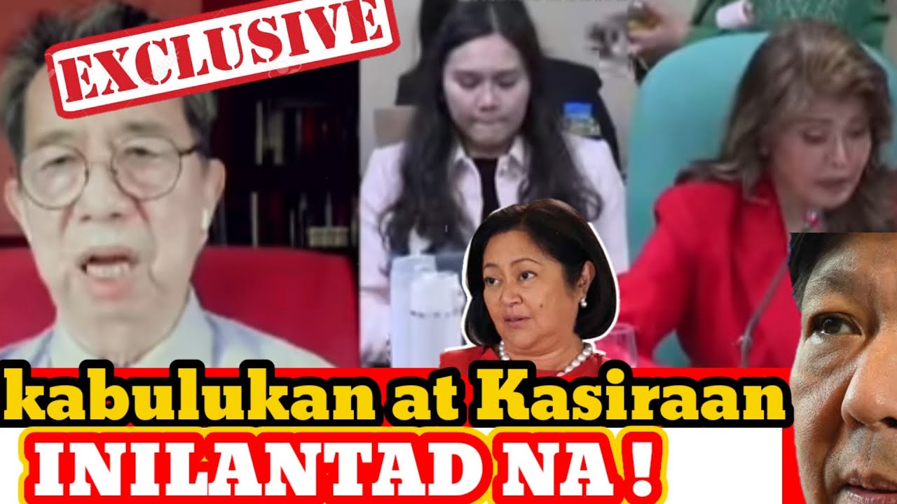 Hito na!Marcos Natataranta na dahil sa kanilang maling nagawang ...