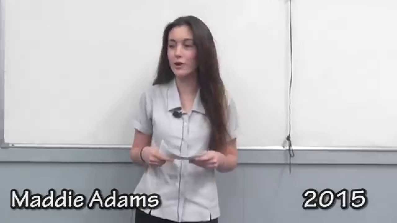 Maddie Adams's Instagram, Twitter & Facebook on IDCrawl