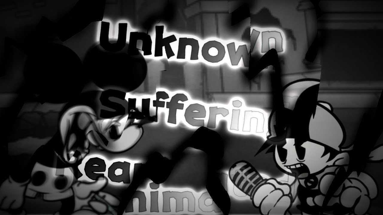 Unknown Suffering Reanimated and Remixed // FNF - YouTube