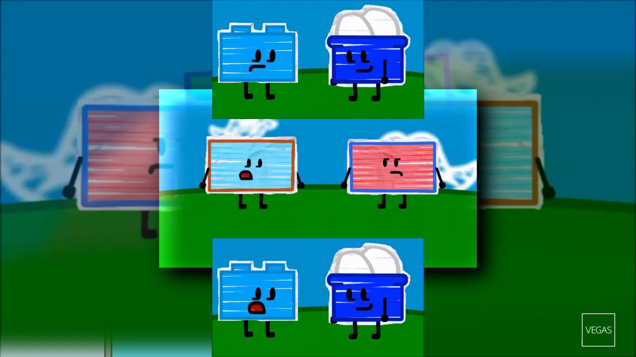 Object Universe Episode 6: That Last Rip (Part 1) Scan - YouTube