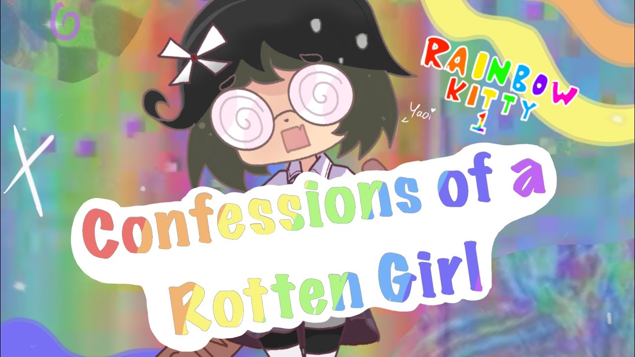 Confessions of a Rotten Girl Cover!!! - YouTube