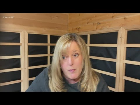 3News' Monica Robins gives video update on her recovery from surgery to ...