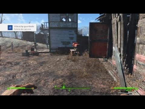 Fallout 4_La Fabricar De Cerveza - YouTube