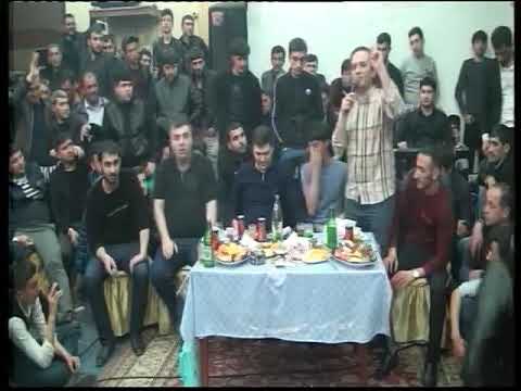 Hell təzə çıxıb Meyxana 2019 (Rəşad,Orxan,Balaəli,Mehman Siyəzən,Pərviz Sabirabad,Aydın Siyəzən)