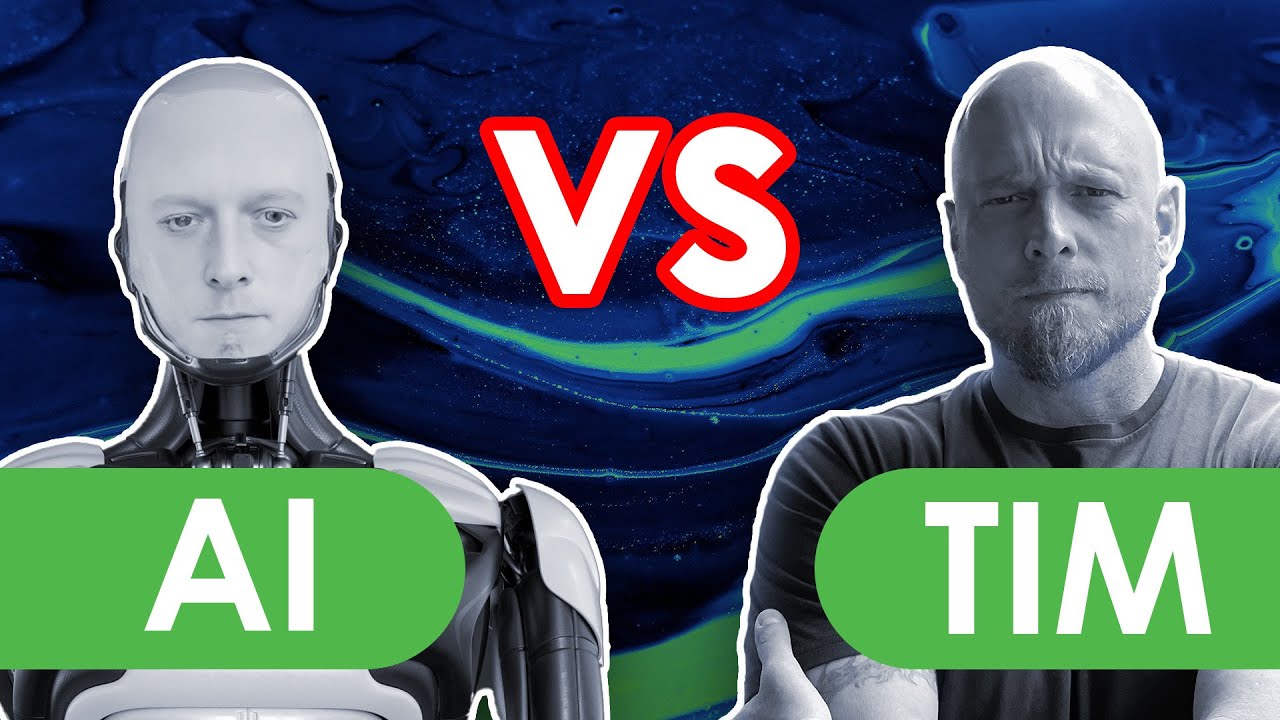 Debating Rationality with Robots - YouTube