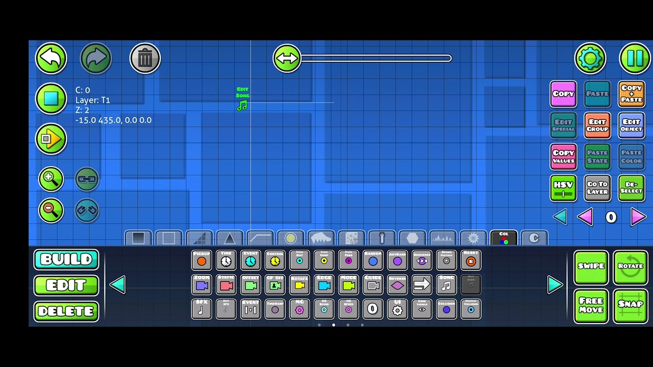 Dash sounds like an 8 bit boss fight - YouTube